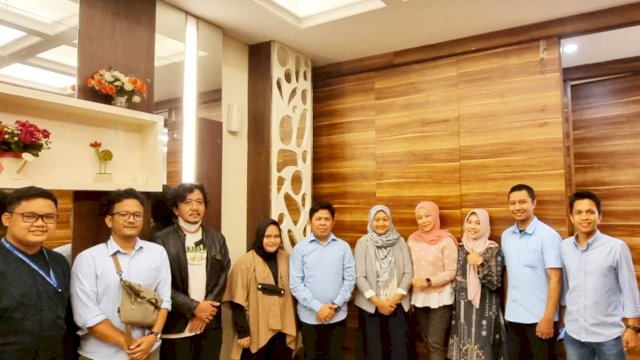 Manager Program Kampus Mengajar Apresiasi MBKM UNM